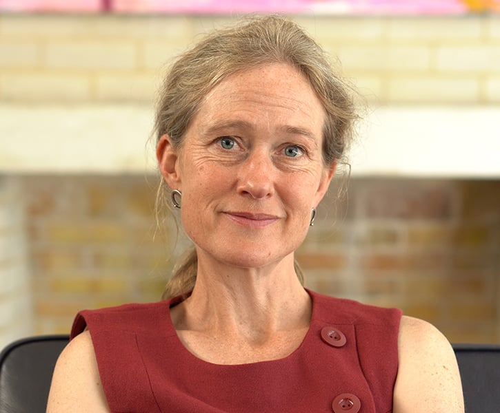 Lucy Delap - EXPeditions