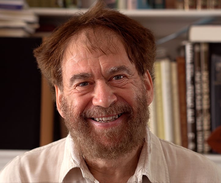 Simon Goldhill - EXPeditions