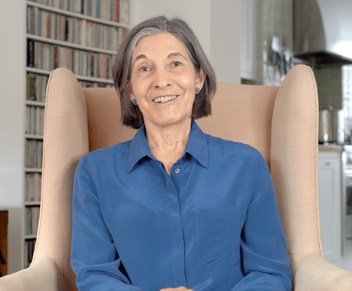 Susan James - EXPeditions