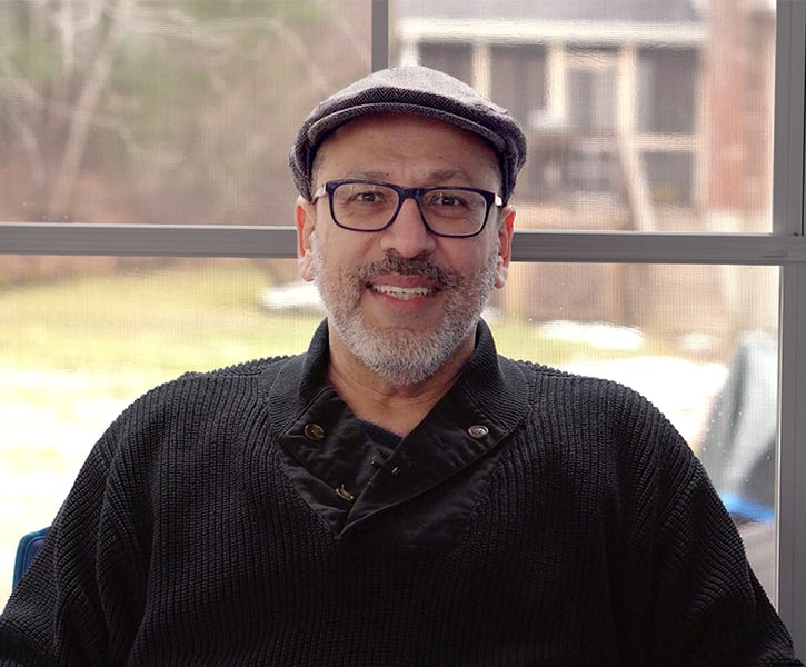 Peter Girguis - EXPeditions