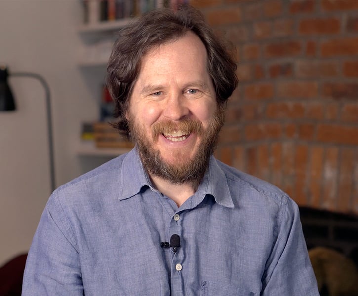 Christopher Brooke - EXPeditions