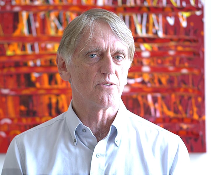 Mark Burgman - EXPeditions