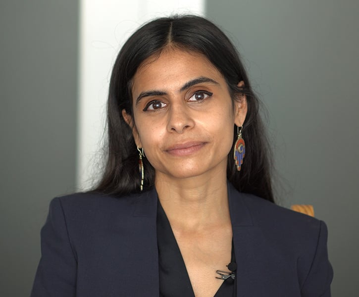 Durba Mitra - EXPeditions