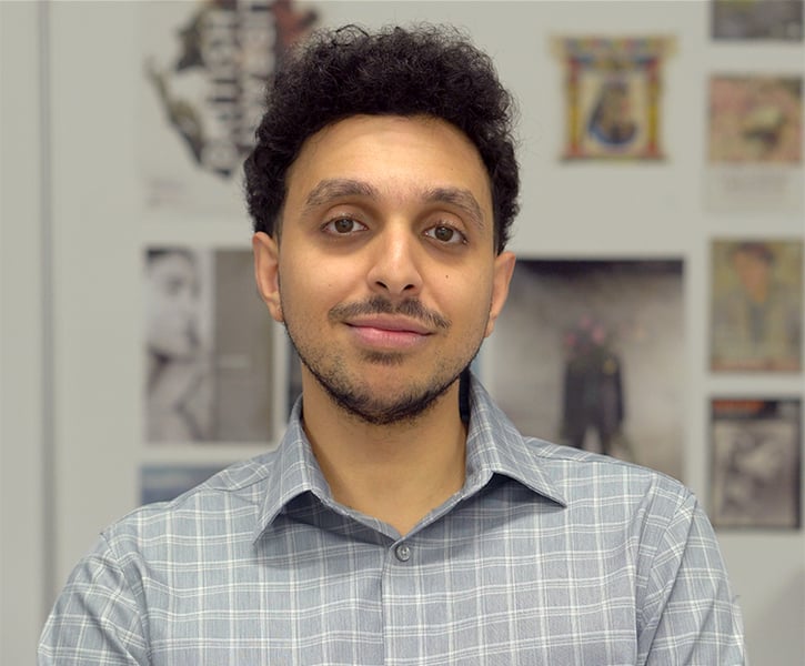 Islam Issa - EXPeditions