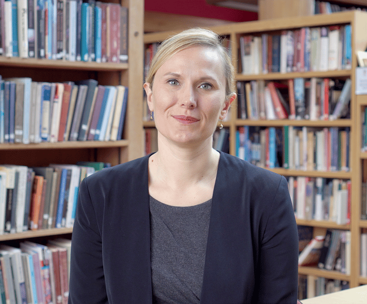 Kate Kirkpatrick - EXPeditions