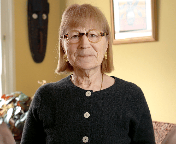 Judy Wajcman - EXPeditions