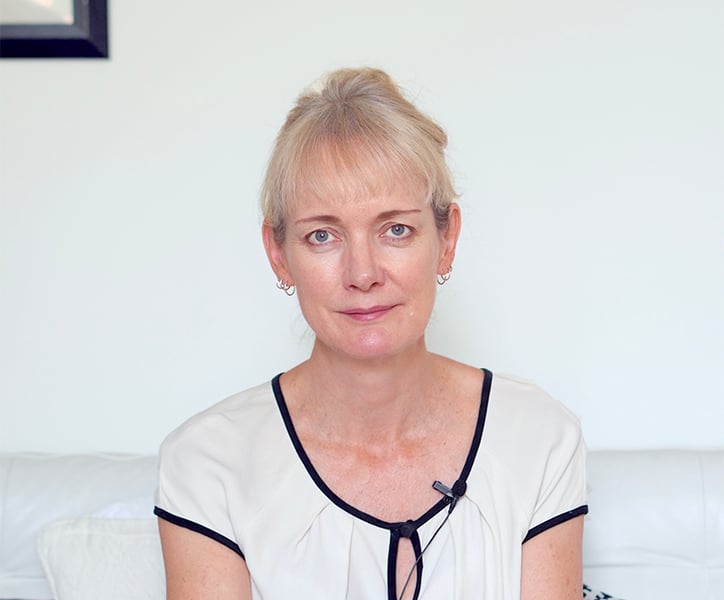 Francesca Happé - EXPeditions