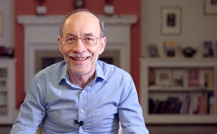 Kant's philosophy and the spectacles through which we see the world ...