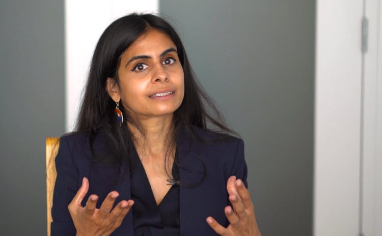 Women's leadership, political movements and minority rights - EXPeditions