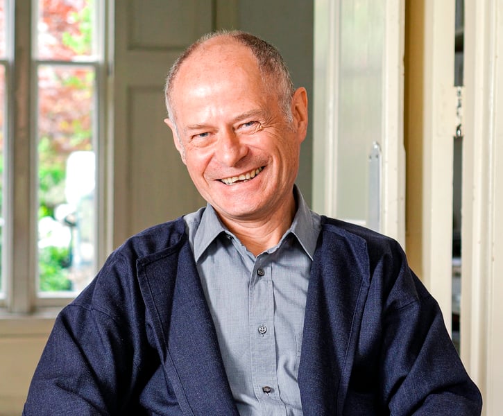 Irénée Scalbert - EXPeditions