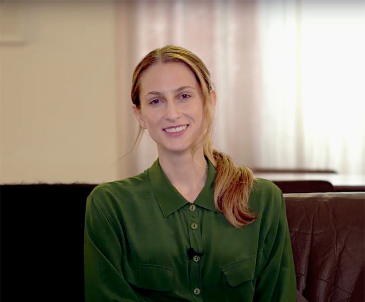 Zoë Hitzig - EXPeditions