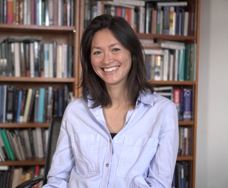 Naoise Mac Sweeney - EXPeditions