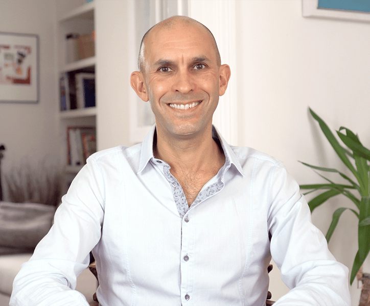 Anil Seth - EXPeditions