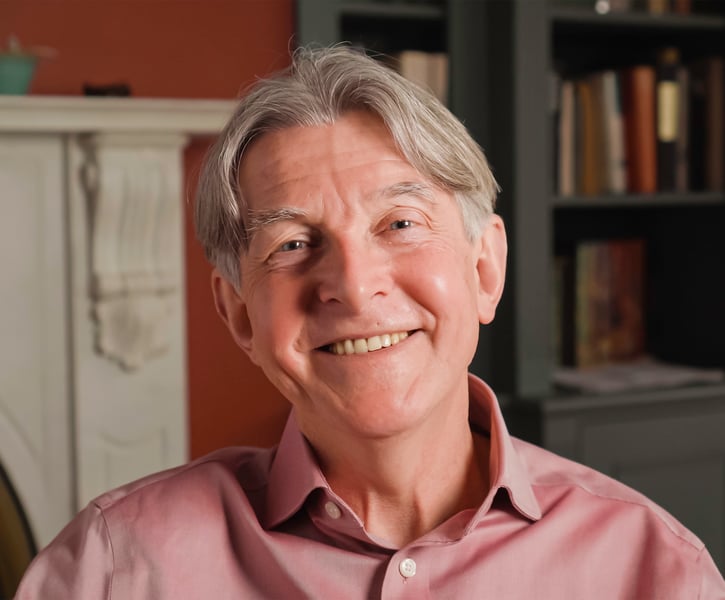 Conor Gearty - EXPeditions